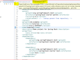 Example Pom Xml For Spring Boot At Nancy Townsend Blog