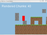 Java Problem With 2d Corner Collision Game Development Stack Exchange