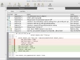 Ruby On Rails Using Git For Version Control Stack Overflow