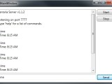 C Wpf Listbox Autoscroll Stops Working Stack Overflow