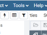 Pgadmin 4 Cannot Find Edit Data Stack Overflow