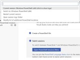 Powershell 7 Not Available In Vs Code Stack Overflow