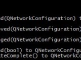 Python Pyqt Class Not Working For The Second Usage Stack Overflow