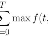 Math Can Gekko Solve Minimax Optimal Control Problems Stack Overflow