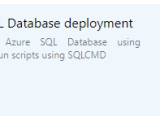Sql Server How To Execute Sql Script Using Azure Devops Pipeline