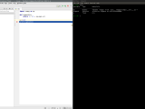 Python Pycharm Ipython Debug In External Terminal Stack Overflow