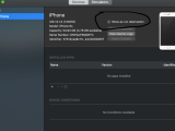 How To Open Ios Simulator In Android Studio For Flutter Application