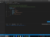 Cannot Run Python Program In Vs Code Stack Overflow