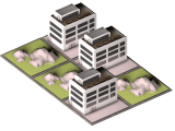 Javascript Isometric Tilemap Using Canvas With Click Detection