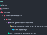 Java Mapstruct Not Autowring With Spring Boot Testing Gradle Junit5