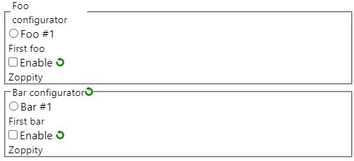 Html Restoring Default Fieldset Behavior With Inline Css Stack Overflow - Premium Ocean Wallpaper Gallery - Retina