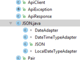 Why Android Studio Do Not Recognize Java File Stack Overflow