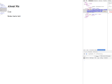 Html Inline Block Elements Not Appearing As Expected Stack Overflow