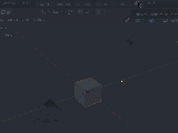 3d View How To Make Each Scene Keep Its Viewport Position Blender