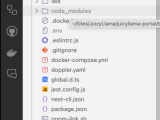 Visual Studio Code Explorer Settings Stack Overflow