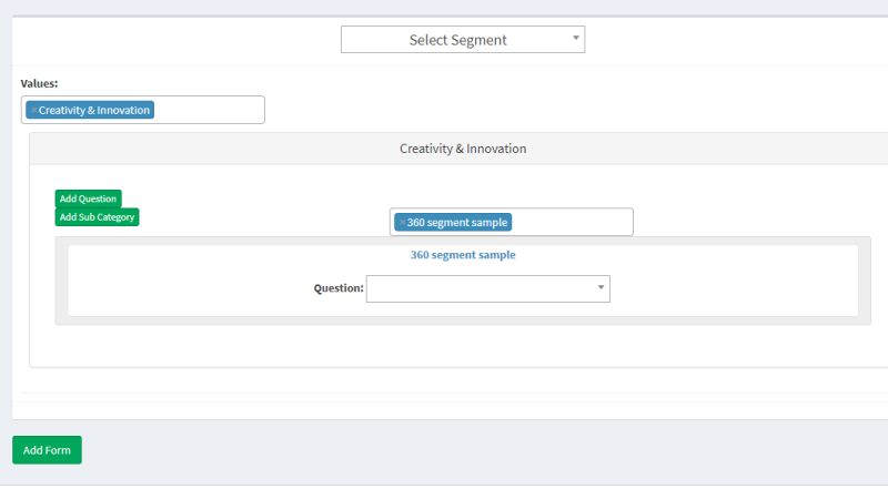 Javascript Dynamic Form With Nested Accordion Stack Overflow - Modern Mountain Art - High Resolution