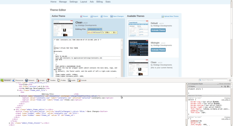 Js Edit Feature Request Support For Editing Css For Mobile Issue - 8K Landscape Arts for Desktop