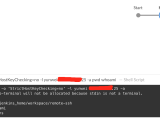 Jenkins How To Use Ssh Agent In Docker Stack Overflow