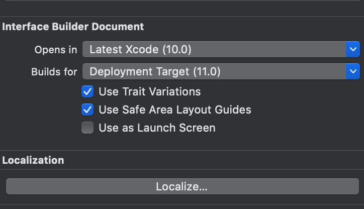Ios Xcode 9 Gm Wkwebview Nscoding - Minimal Images - Elegant 8K Collection