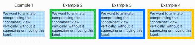 Ios Change Default Stackview Animation Stack Overflow - Gradient Pictures - Stunning Ultra HD Collection
