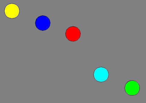 Java Align Objects Evenly Stack Overflow - High Resolution Nature Backgrounds for Desktop