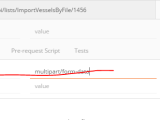 How To Send Multipart Form Data Request Using Postman Stack Overflow