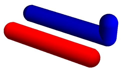 Plotting Customize Plot With Capform Mathematica Stack Exchange - Best Geometric Illustrations in Mobile