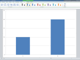 Basic Bokeh Bar Chart Stack Overflow