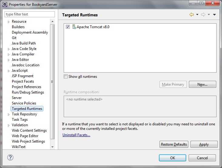 Java Error Running An Apache Tomcat Servlet Written In Kotlin Stack - Desktop Sunset Arts for Desktop