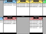 Html Using Bootstrap How Do I Layout Elements Horizontally Stack