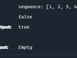 Stuck At Python Almostincreasingsequence Codesignal R Learnpython