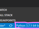 Python Import Could Not Be Resolved Reported By Pyright Stack