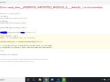 Html I Can T Render Reactdom Stack Overflow