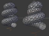 Modeling Set Origin In Modifier Stack Blender Stack Exchange