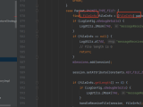 Android Studio Can T Recognize Java File Stack Overflow