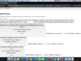 Php Syntaxerror Json Parse Unexpected Non Whitespace Character