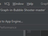 Java Android Studio Build Tab Not Showing Build App Bundle Stack