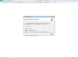 Vnc Application Blocked By Java Security Stack Overflow