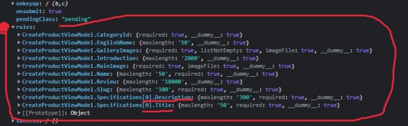 Javascript Jquery Validation Doesn T Detect The Dynamically Added - Best Space Arts in HD