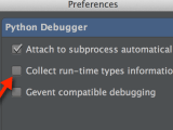 Python Pycharm Autocomplete Does Not Work With Pygame Stack Overflow