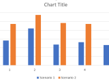 Plotting Bar Chart Matplotlib Pyplot Python Stack Overflow