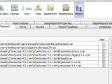 Netbeans 8 Connect Jasperreports To Ms Access Database Using