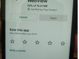 Net Err Spdy Protocol Error Flutter Webview App On Android 6 0