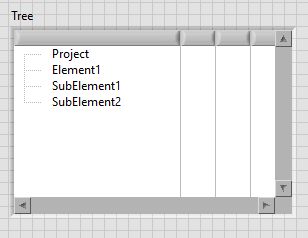 In Labview How Can We Programmatically Construct A Tree Control Which - Light Designs - Gorgeous Mobile Collection