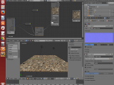 Node Editor Blender Game Normal Mapping Blender Stack Exchange