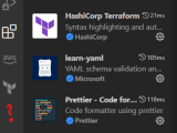 Visual Studio Code Github Copilot Extension Chat Function Not