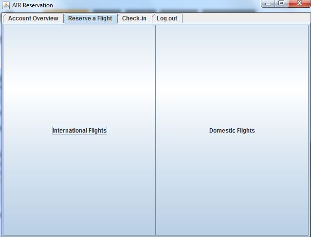 Java How To Add Button In Jtabbedpane Background Stack Overflow - Ocean Design Collection - Desktop Quality