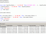 Sql Server Code To Add Time To Date Time If After Certain Time Stack
