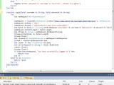 Vb Net Return Function At Mildred Mcnutt Blog