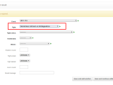 Django Filtering Foreignkey Drop Down In Admin Interface Stack